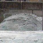 Concrete Screening - Cypress Creek Landscape Supply